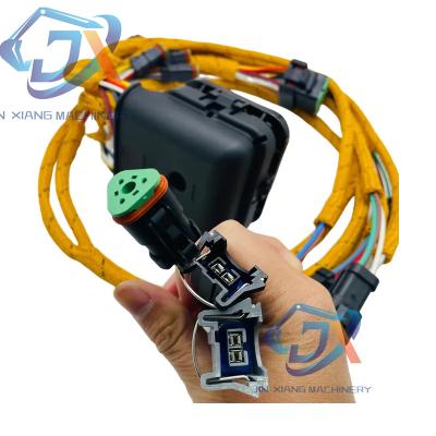 China 2358202 235-8202 E330D E336D Wire Harness 330D 336D C9 Engine Wiring Harness 2358202 235-8202 for Catpillar for sale