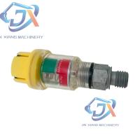 China Excavator Fuel Filter Change Sensor 381-9064 3819064 for E312D2 E320D2 for sale