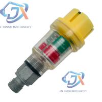 China Excavator Fuel Filter Change Sensor 381-9064 3819064 for E312D2 E320D2 for sale