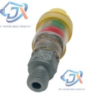 China Excavator Fuel Filter Change Sensor 381-9064 3819064 for E312D2 E320D2 for sale