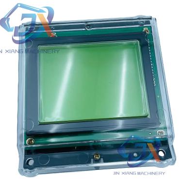 China Kobelco SK100 120 200-3/5 Excavator LCD Display Instrument Assembly YN10M00002S013 Construction Machinery Parts for sale