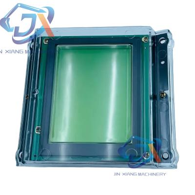 China Kobelco SK100 120 200-3/5 Excavator LCD Display Instrument Assembly YN10M00002S013 Construction Machinery Parts for sale