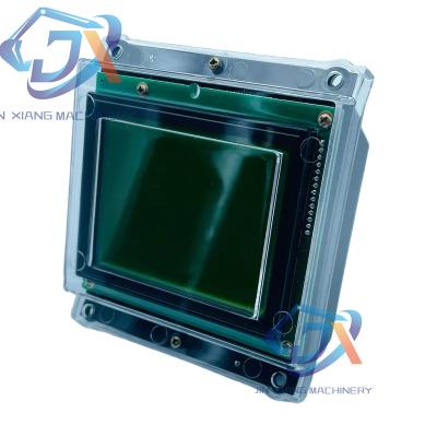 China Kobelco SK100 120 200-3/5 Excavator LCD Display Instrument Assembly YN10M00002S013 Construction Machinery Parts for sale