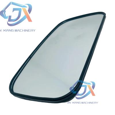 China Excavator Cab Rearview Mirror Reversing Mirror Reflector Suitable for Liu-gong LG906 908 915 920 922 936E for sale