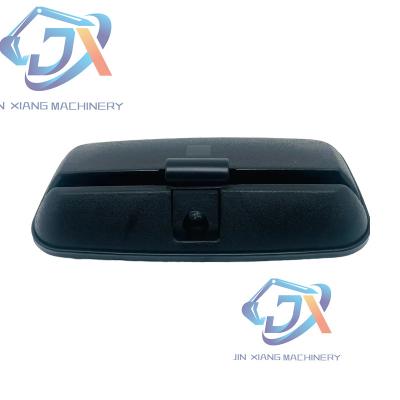 China Excavator Cab Rearview Mirror Reversing Mirror Reflector Suitable for Liu-gong LG906 908 915 920 922 936E for sale