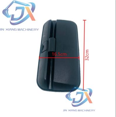China Excavator Cab Rearview Mirror Reversing Mirror Reflector Suitable for Liu-gong LG906 908 915 920 922 936E for sale