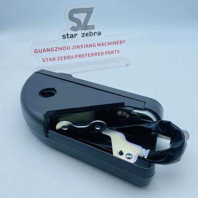 China Excavator Control Panel ZAX200 ZX240LC-3 ZX200LC-3 Excavator Control Switch Box Panel 4454518 4426355 for sale