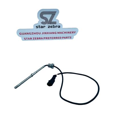 China T419380 Auto Sensors EGT Exhaust Gas Temperature Sensor for Perkins Generator Hyun-dai HX140L HX160L Car Spare Parts for sale