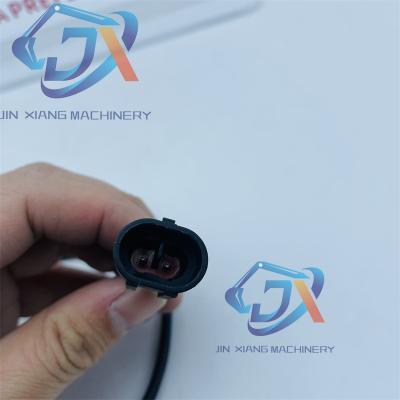 China T419380 Auto Sensors EGT Exhaust Gas Temperature Sensor for Perkins Generator Hyun-dai HX140L HX160L Car Spare Parts for sale