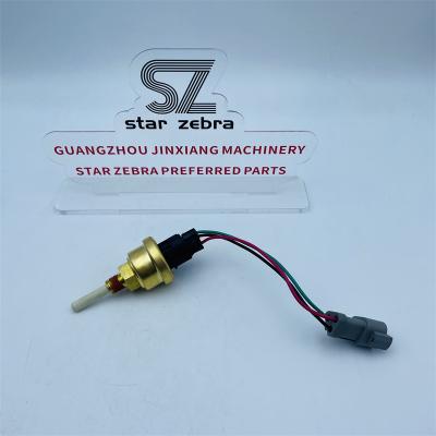 China 165-6634 Water Temperature Sensor Liquid Coolant Level Sensor 1656634 Fits CAT C10 C12 for sale