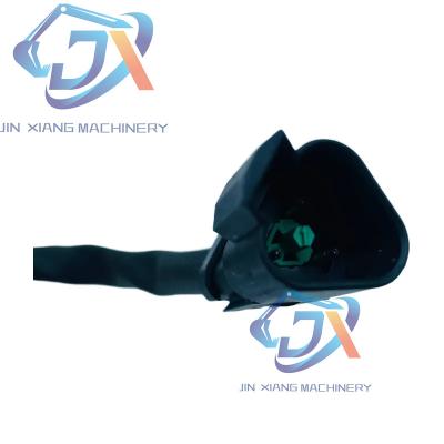 China OEM 106-0735 Temperature Sensor 3520C 769D 775D Engine Temperature Sensor Fit Heavy Duty Control GP for sale