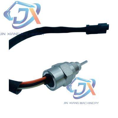 China OEM 106-0735 Temperature Sensor 3520C 769D 775D Engine Temperature Sensor Fit Heavy Duty Control GP for sale