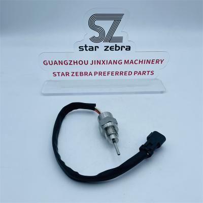 China OEM 106-0735 Temperature Sensor 3520C 769D 775D Engine Temperature Sensor Fit Heavy Duty Control GP for sale