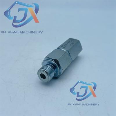 China Válvula de reducción de presión del tren de combustible 3696662 369-6662 para piezas de excavadora E320D E330D en venta