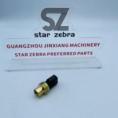 China Diesel Engine Parts Sensor 2766793 Oil Pressure Sensor 276-6793 for 336D 324D 325D 330D Excavator Turbocharger Pressure Sensor for sale