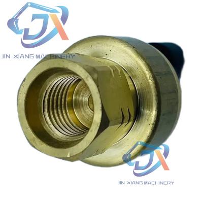 China Diesel Engine Parts Sensor 2766793 Oil Pressure Sensor 276-6793 for 336D 324D 325D 330D Excavator Turbocharger Pressure Sensor for sale