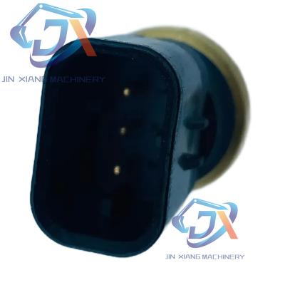 China Diesel Engine Parts Sensor 2766793 Oil Pressure Sensor 276-6793 for 336D 324D 325D 330D Excavator Turbocharger Pressure Sensor for sale