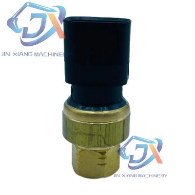 China Diesel Engine Parts Sensor 2766793 Oil Pressure Sensor 276-6793 for 336D 324D 325D 330D Excavator Turbocharger Pressure Sensor for sale
