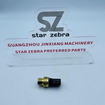 China Diesel Engine Parts Sensor 2766793 Oil Pressure Sensor 276-6793 for 336D 324D 325D 330D Excavator Turbocharger Pressure Sensor for sale