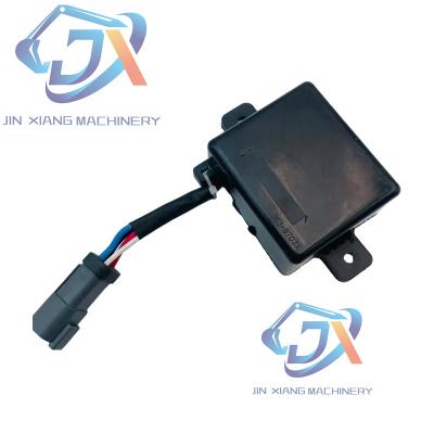 China STAR ZEBRA Piezas de excavadora CAT E320C Relé de tiempo 163-6703x 163-6703 en venta