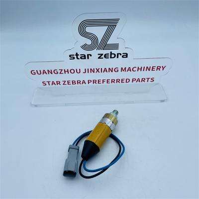 China STAR ZEBRA 107-0614 Oil Pressure Switch 1070614 for 3408E 3208E Engine Spare Part 107-0614 for sale