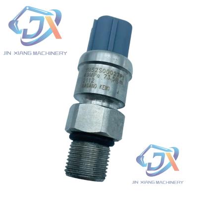 China High Quality High Pressure Sensor YN52S00027P1 Specifically Designed for Kobelco SK200-5 SK200-6 C Construction Machinery Part for sale