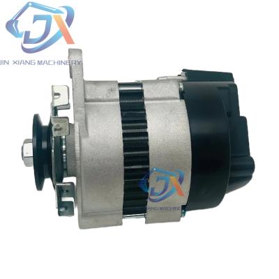 China High Quality Alternator 394-3496 for CAT 216B2 216B3 216B3LRC 226B 226B2 for sale