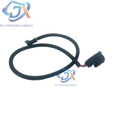 China Excavator Sensor Parts for CAT D6R D7R D8R Position Sensor 214-4863 for sale