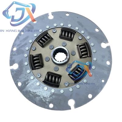 China Disk Damper Clutch Coupling 22U-01-21310 22U0121310 for Komatsu PC200-7 PC200-8 for sale