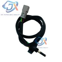 China Fuel Water Level Sensor 382-2001 3822001 for E325D E329D E330D E336D Excavator for sale