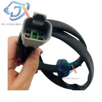 China Fuel Water Level Sensor 382-2001 3822001 for E325D E329D E330D E336D Excavator for sale