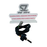 China Fuel Water Level Sensor 382-2001 3822001 for E325D E329D E330D E336D Excavator for sale