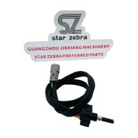 China Fuel Water Level Sensor 382-2001 3822001 for E325D E329D E330D E336D Excavator for sale