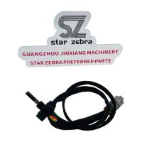 China Fuel Water Level Sensor 382-2001 3822001 for E325D E329D E330D E336D Excavator for sale
