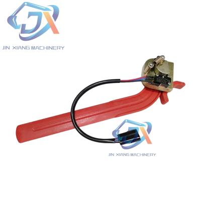 China Hydraulic Lock for D Series E250D E300D E350D E380D E480D14661023 14662510 for sale