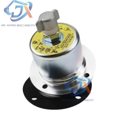 China YN57V00005F1 SK230SR-3 SK350-9 SK260SR-3 SK210-8 SK210-9 Excavator Parts Breather EX200-1 EX200-5 Air Breather 4434017 4334587 for sale