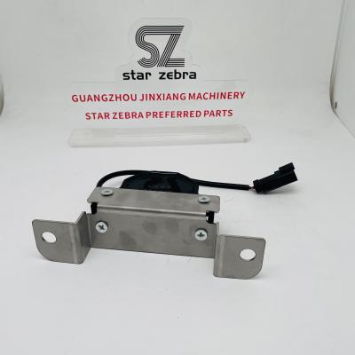 China High Quality Excavator Parts Back up Alarm 22U-06-27671 for Komatsu Excavator PC200-8 PC300-8 Alarm 22U0627671 for sale