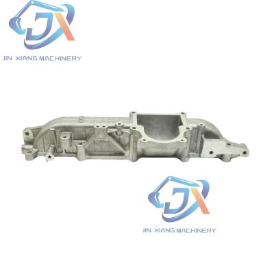 China J05E J08E SK200-8 Aluminum Intake Tube S1711-14661 Suitable for Hino Engine Parts for sale