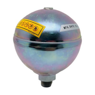 China Hydraulic Accumulator 22U-60-21331 22U-60-21330 22U6021331 22U6021330 for PC130-7 PC200-8 PC300-8 D65WX-15 D37EX-21A for sale