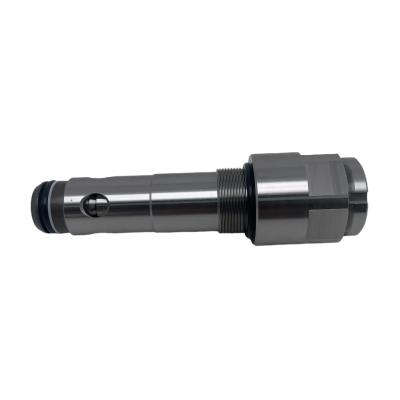 China High Quality VALVE 702-77-02120 for Excavator PC400-8 PC350-8 PC450-8 PC400-7 702-77-02120 VALVE ASS'Y for sale