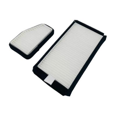 China Excavator Parts for Cat CAT301 302 303CR Air Conditioner Filter Element Air Filter for sale