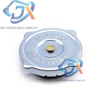 China 6L8617 6L-8617 Radiator Cap for 3306 3304 3126 3116 Engine for sale