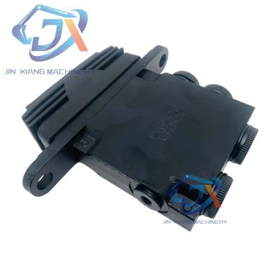 China Control Assembly Handle for 305.5 306 307E2 Excavator Dozer Blade Handle PV6P1076 U373926 for sale