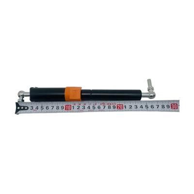 China Hot Sales Excavator Engine Rear Cover Struts Gas for E305.5E 306E 307E2 Hood Struts Gas Spring Excavator Parts for sale