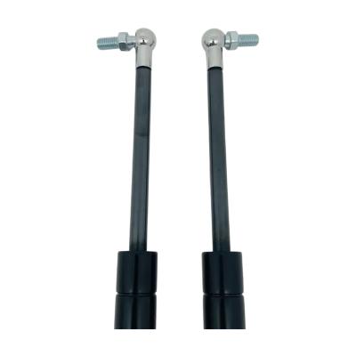 China Excavator Parts for Sany SY55 SY60 SY65 SY75-8-9 Engine Rear Cover Gas Spring Engine Rear Cover Hydraulic Support Rod for sale