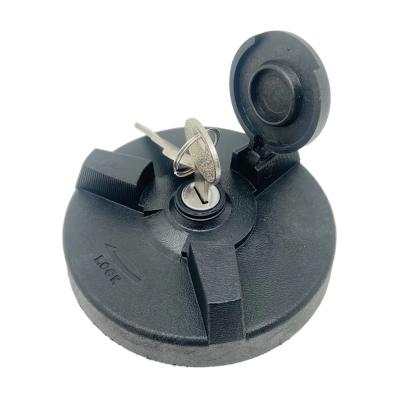 China Excavator Spare Parts For Sumitomo Diesel Tank Cover SH200 Bulk Auto Aftermarket Spare Parts for sale