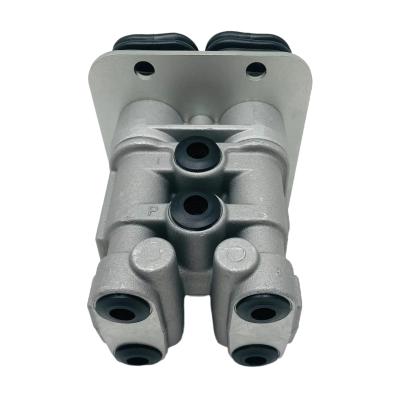 China Foot Pedal Valve 369-8503 369-8502 for E312D 315D 323D 325D 320D Excavator for sale