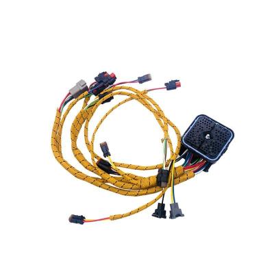 China C7 Wiring Harness Assembly 322-2733 3222733 for 324D L 329D L M325D M325D MH for sale