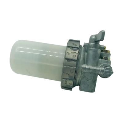 China For Kubota Water Separator Assembly 1T021-43560 1G311-43350 15831-43353 Fuel Water Separator Assy for sale