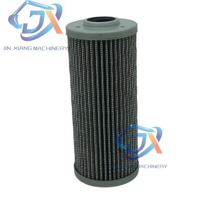 China Hydraulic pilot Filter Use for Sany B229900000063 R010051 JFX-20*10H A222100000119 for sale